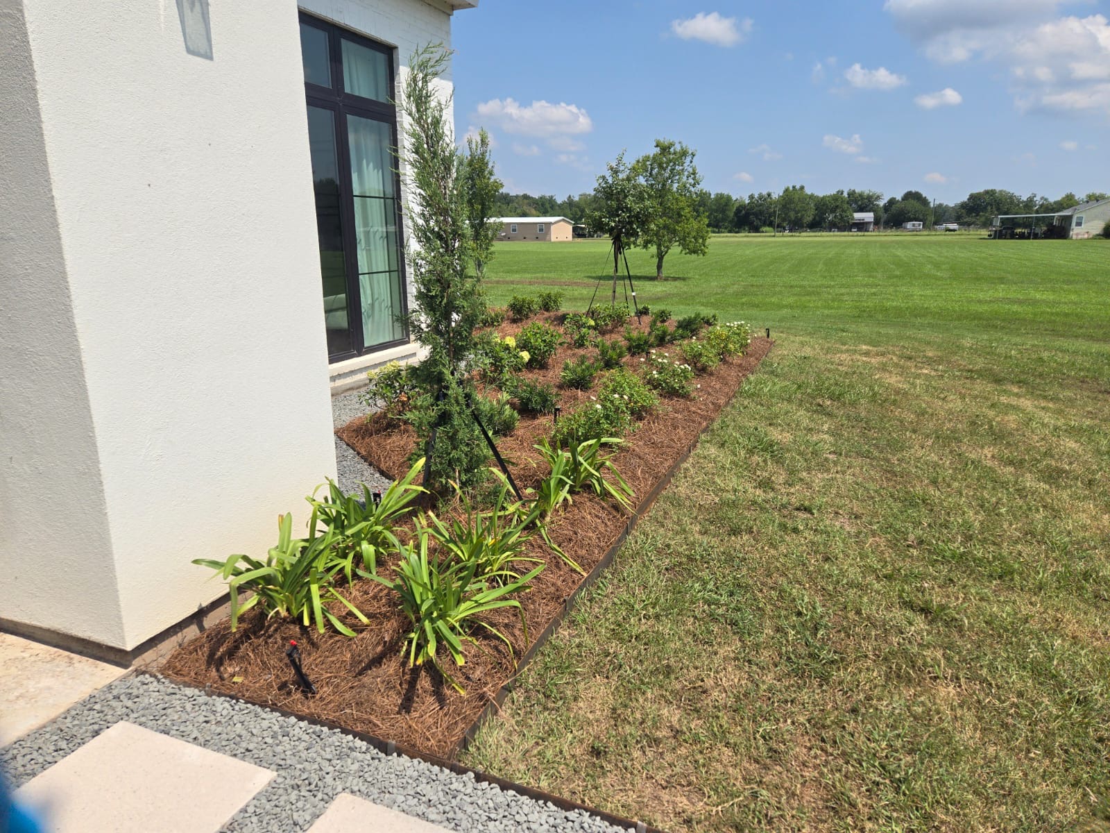 7 Essential Spring Landscaping Tips for Garden Success